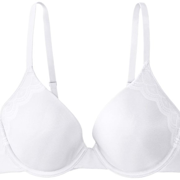 Vanity Fair | Intimates & Sleepwear | Vanity Fair Beautifully Smooth ...